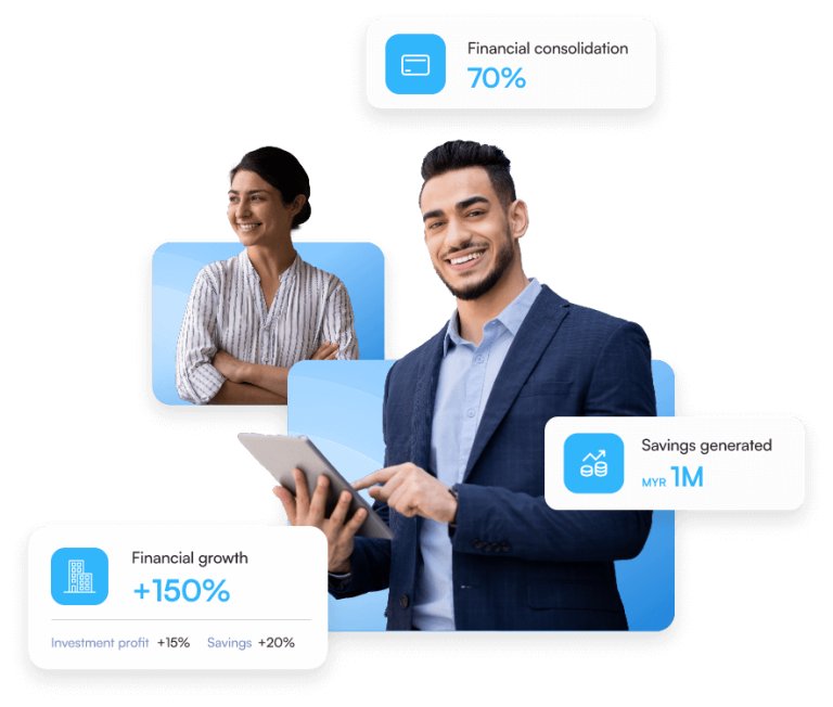 About Us - IBPO Group