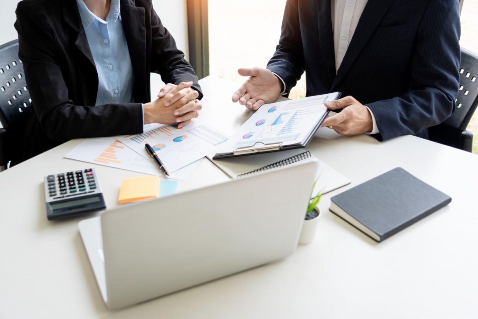 Best Financial Consulting Firm in Malaysia: What to Look For